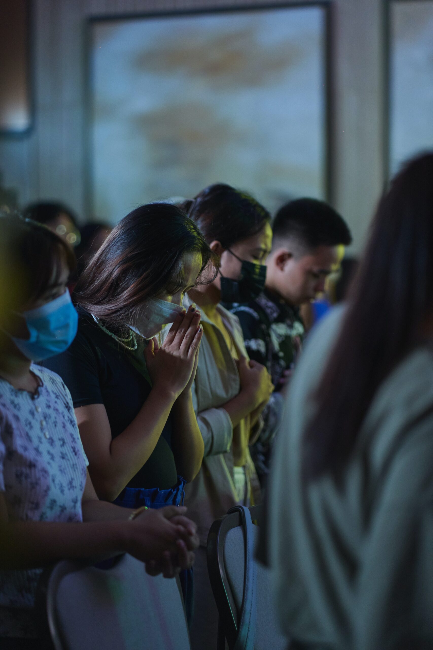 Retreats – Incarnating The Kerygma