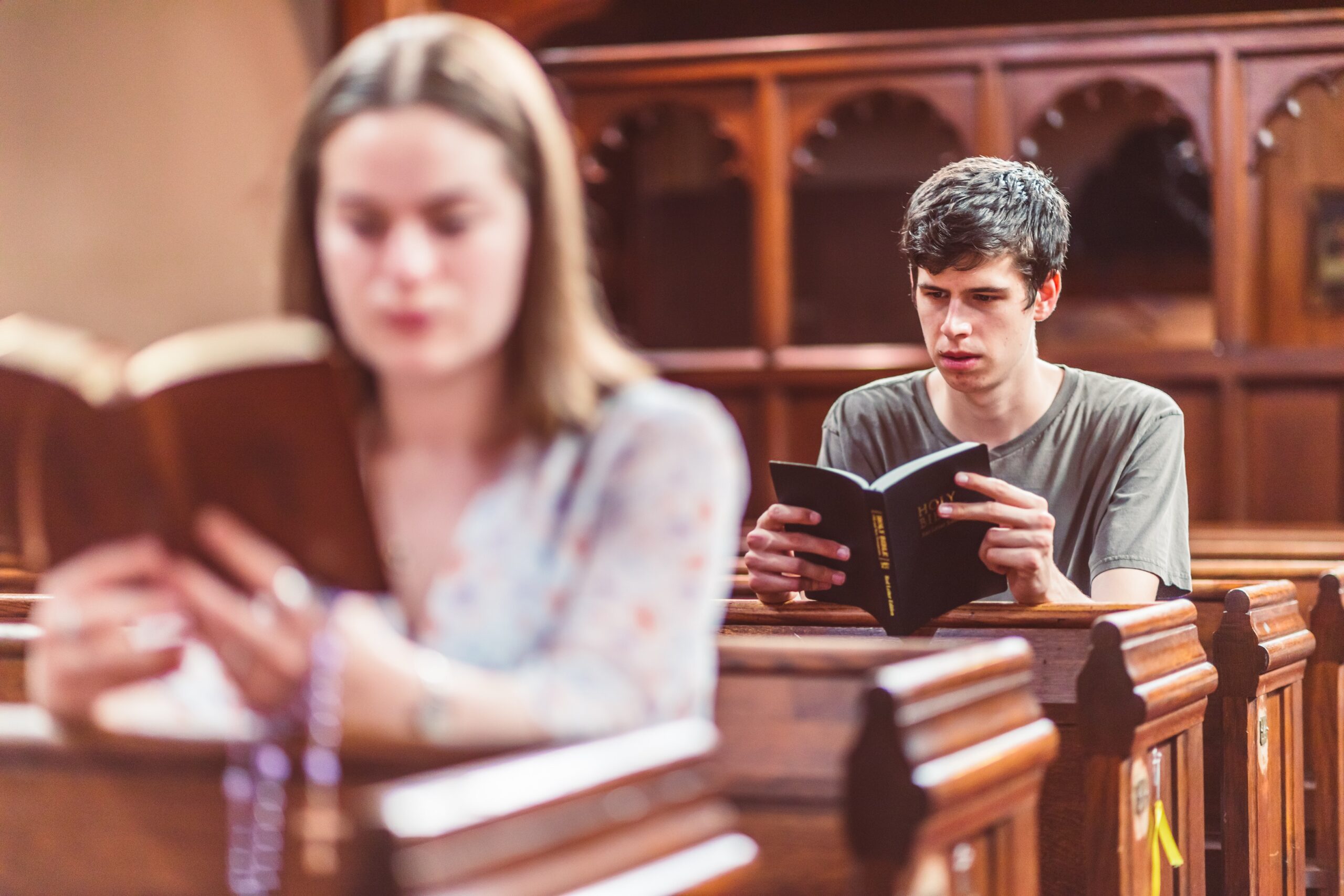 RCIA – Incarnating The Kerygma